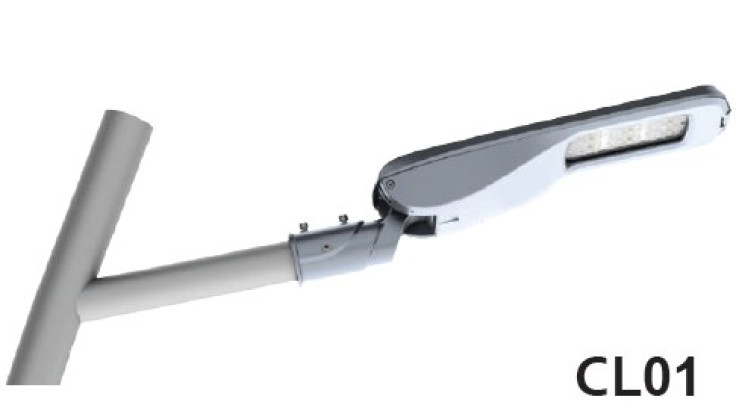 Sokak Aydınlatmaları - CL01 - Adit Global İç ve Dış Ticaret Limited Şirketi